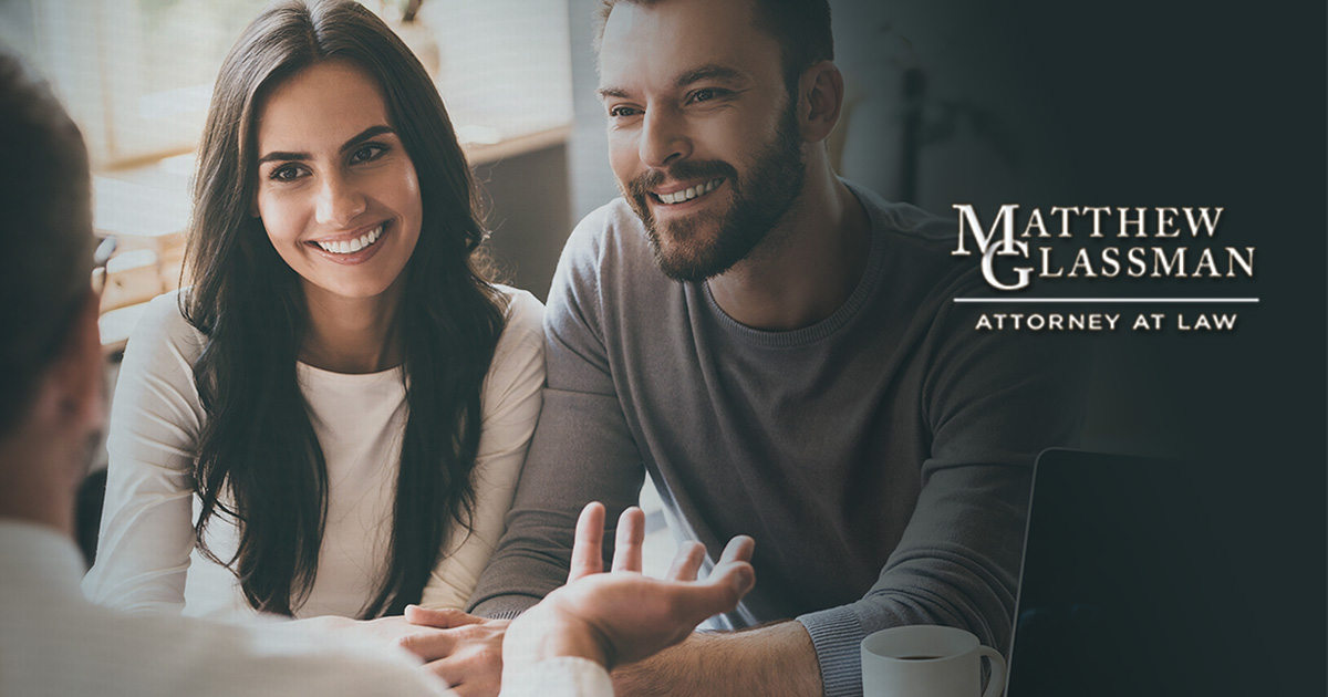 Matthew Glassman | Long Island Personal Injury Lawyer